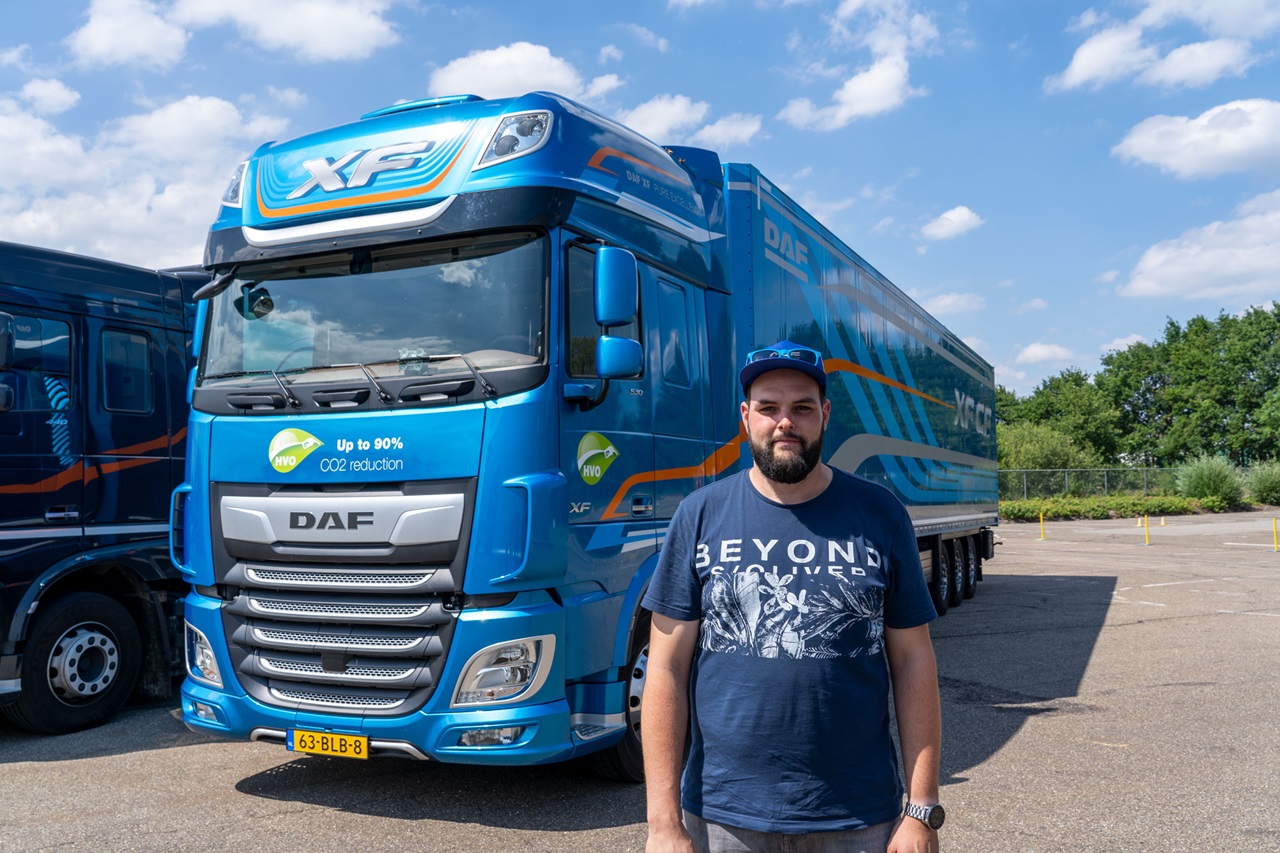 Peter Jacobs strijdt voor België tijdens de Internationale finale van ...