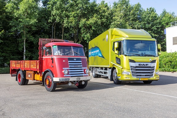 Journées « Hart voor DAF » les 5 et 6 octobre : vous venez aussi ?- DAF ...