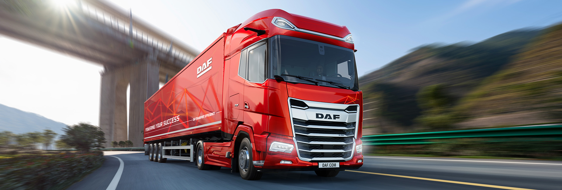 Home- DAF Trucks Belgique / Luxembourg