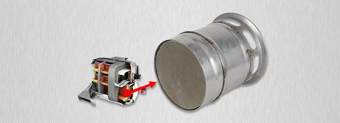 DAF Oil standard - DAF Trucks België/Belgique