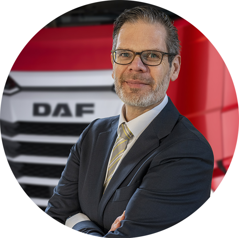 Nieuwe DAF Electric Truck Assembly officieel geopend - DAF Trucks ...